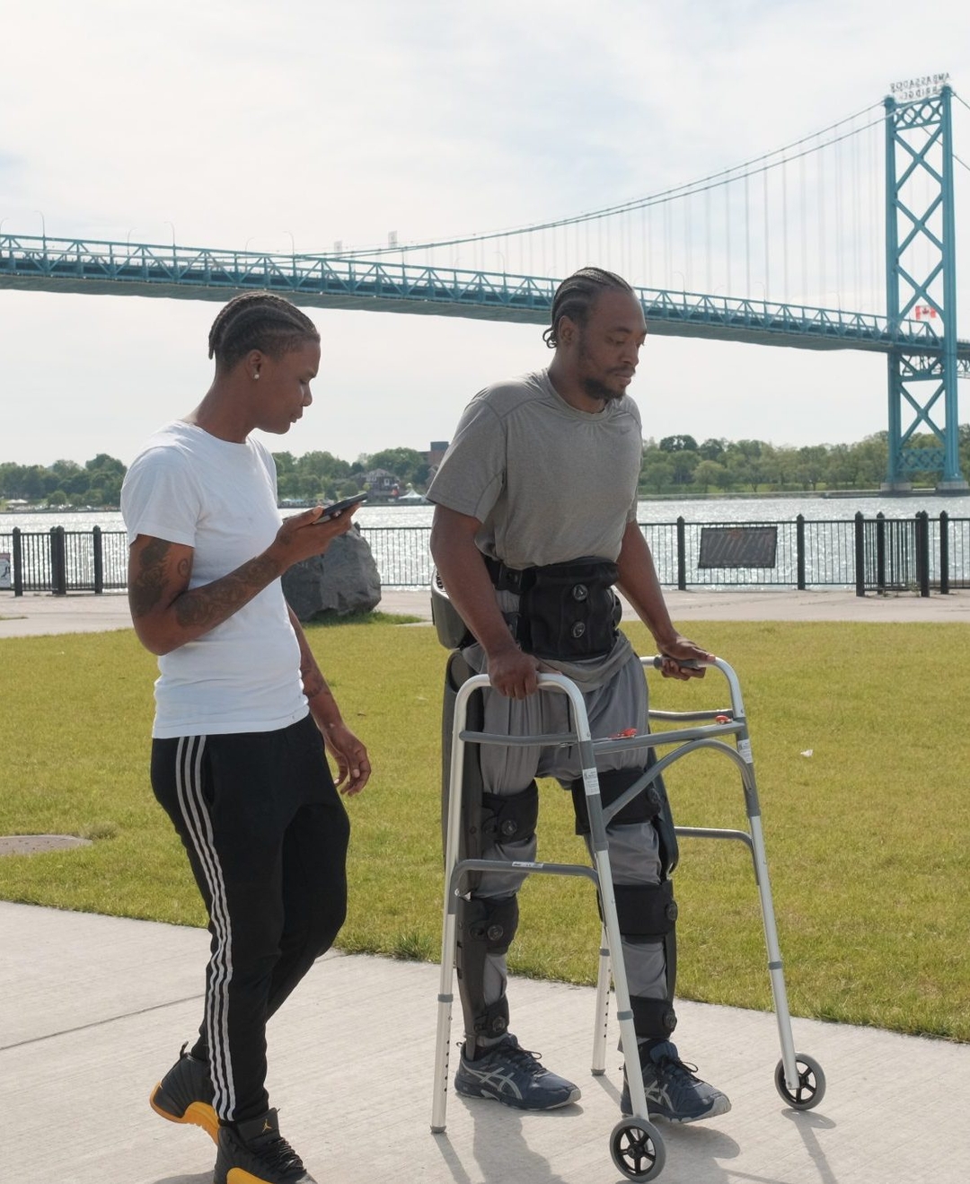 Get Indego - Ekso Indego Personal