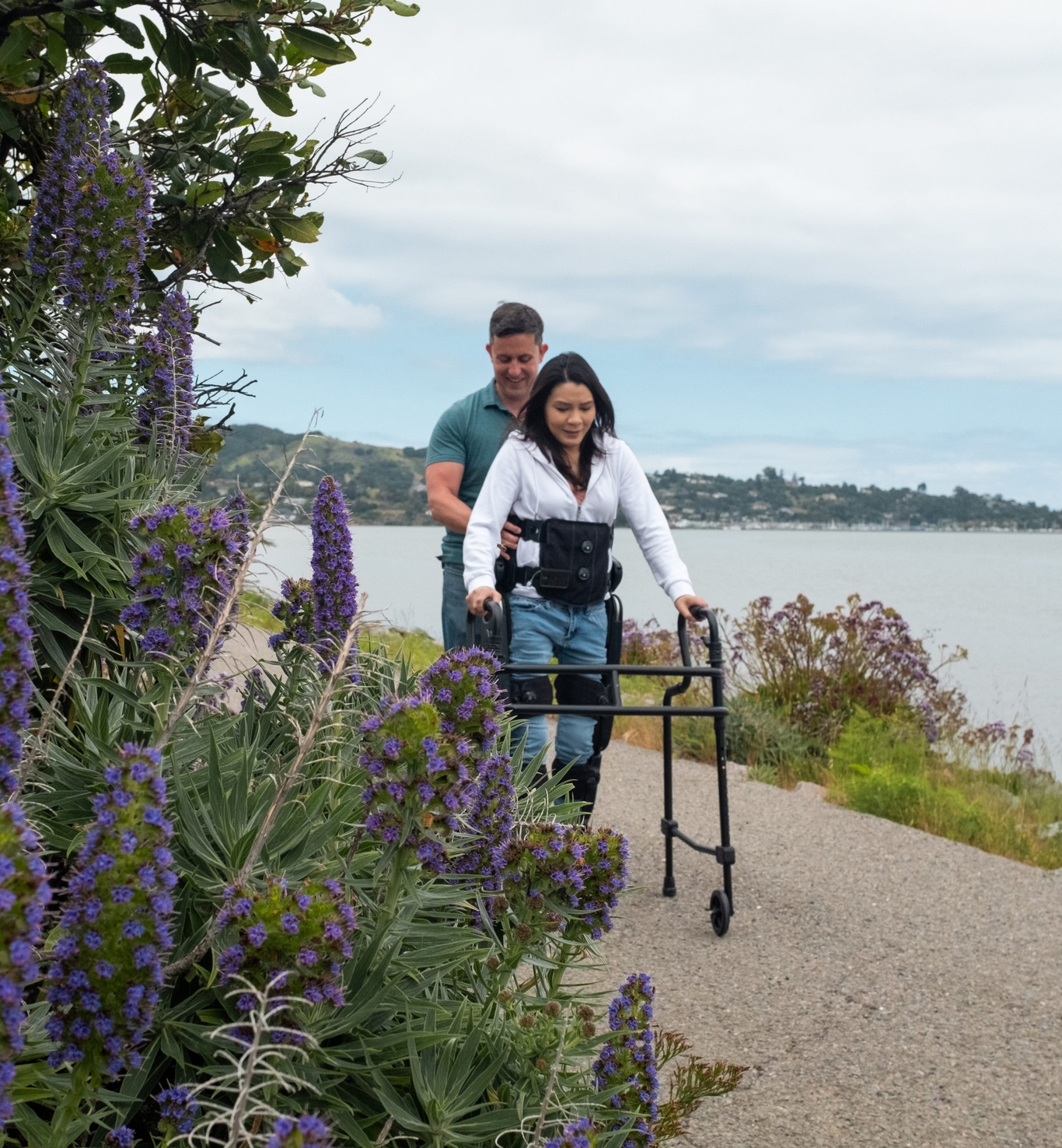 Get Indego - Ekso Indego Personal