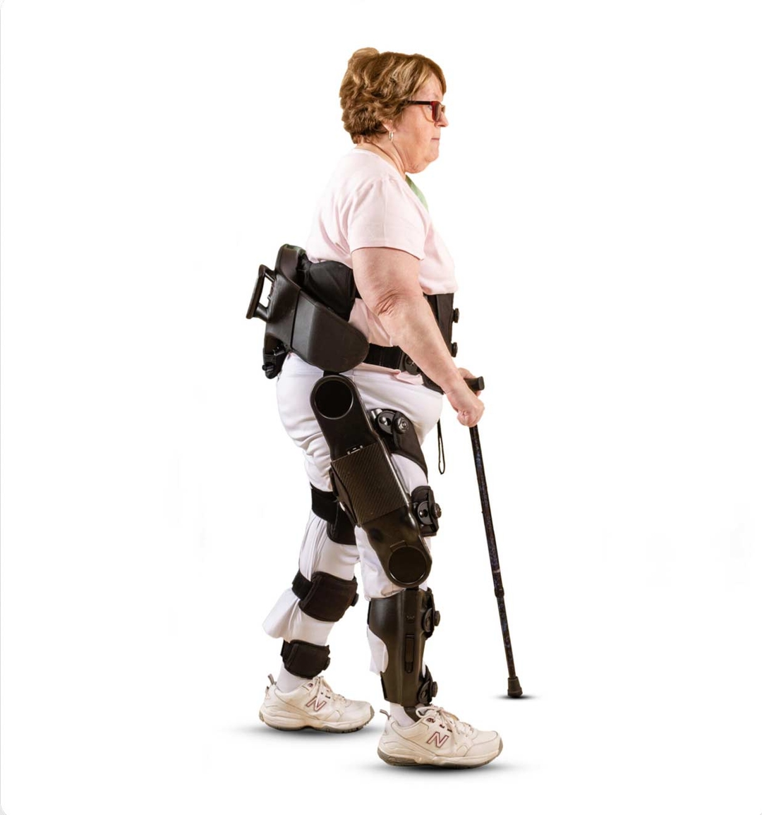 Personal Use - Eksobionics