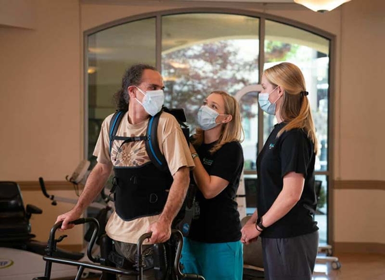 Request information - Eksobionics