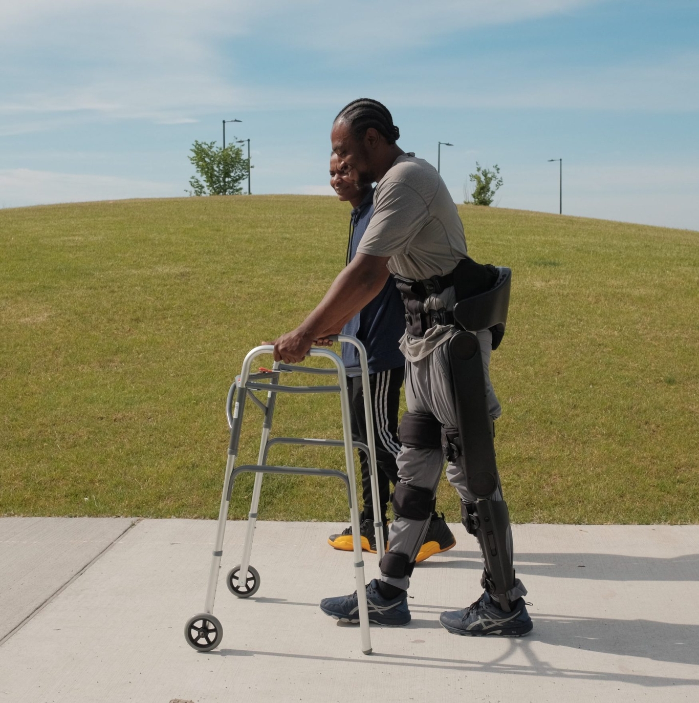 Medicare - Ekso Indego Personal